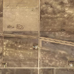 ArcGIS Web Application